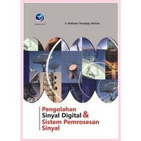 Review Pengolahan Sinyal Digital Dan Sistem Pemrosesan Sinyal | Tokopedia