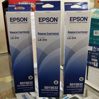 Jual Ribbon Epson Lx 310 Terlengkap - Daftar Harga Januari 2023 ...