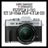 Jual Fuji Xt 20 Murah & Terbaik - Harga Terbaru Juni 2024
