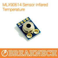 Jual Mlx90614 Terbaik - Harga Murah Juni 2024 & Cicil 0%
