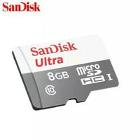 Jual Memory Card Sandisk 8Gb Original Terbaru - Harga Murah Mei 2024 ...