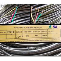 Jual Kabel 4 Awg Terbaik - Harga Murah Januari 2026 & Cicil 0%
