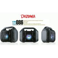 Jual Speaker Dazumba Juni 2024 Harga Termurah - Cicil 0% 3x di Tokopedia