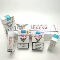 Jual Rokok American Legend Murah - Harga Terbaru 2021
