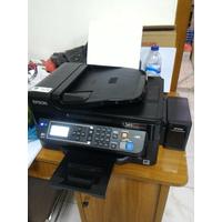 Jual Printer Epson L 565 Murah & Terbaik - Harga Terbaru November 2023