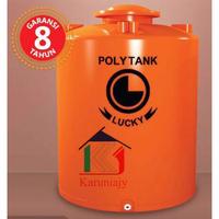 Jual Tangki Air 300 Liter Terbaik - Harga Murah Mei 2024 & Cicil 0%