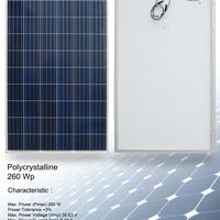 Jual Ica Solar Panel Terbaik - Harga Murah April 2024 & Cicil 0%