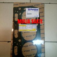 Jual Perkins Gasket Terbaik - Harga Murah Mei 2024 & Cicil 0%
