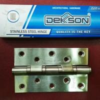 Jual Engsel Pintu Dekson Terbaik - Harga Murah Juni 2024 & Cicil 0%