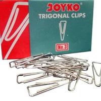 Jual Paper Clip Kecil Terlengkap - Harga Grosir & Murah April 2025