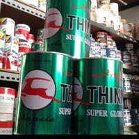 Jual Thinner Impala 1 Liter Murah - Harga Terbaru 2020