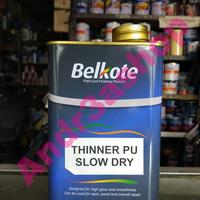 Jual Tiner Pu Terbaik - Harga Murah Juli 2025 & Cicil 0%