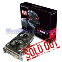 Jual Sapphire Rx 460 2Gb Murah & Terbaik - Harga Terbaru Mei 2024