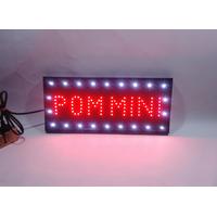 Jual Lampu Led Tulisan Terlengkap - Daftar Harga Februari 2024 & Cicilan 0%