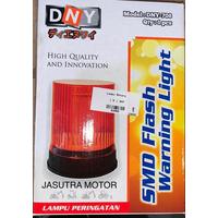 Jual Lampu Rotary Terlengkap - Daftar Harga April 2026 & Cicilan 0%