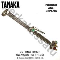 Review CUTTING TORCH CW10B/20 TANAKA ASLI JEPANG ORIGINAL JAPAN | Tokopedia