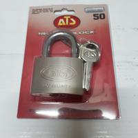 Jual Gembok Ats 50 Terlengkap - Harga Murah Maret 2024 & Cicil 0%
