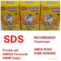 Jual Pola Snack Monde Terdekat - Harga Murah & Grosir Juni 2024