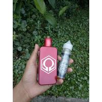 Jual Hexohm Box Mod Terlengkap - Daftar Harga Januari 2023 & Cicilan 0%