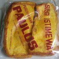 Jual Roti Paulus Terlengkap & Terbaik - Harga Murah Juni 2024