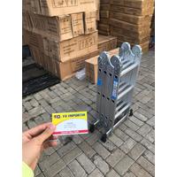 Jual Tangga Amg Terbaik - Harga Murah Mei 2024 & Cicil 0%