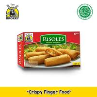 Jual Risoles Terdekat - Harga Murah & Grosir Februari 2024