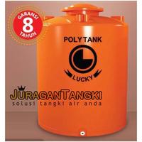 Jual Toren Air 3000 Liter Terbaik - Harga Murah April 2025 & Cicil 0%