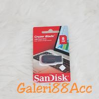 Jual Flashdisk Sandisk 8Gb Original Terbaru - Harga Murah Mei 2024 & Cicil 0%