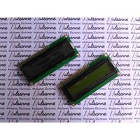 Jual Lcd Display 16X2 Juli 2023 Harga Termurah - Cicil 0% 3x di Tokopedia
