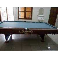 Jual Meja Billiard Bekas Terbaik - Harga Murah Februari 2024 & Cicil 0%