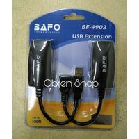 Jual Usb Extender Bafo Terbaru - Harga Murah Februari 2023 & Cicil 0%