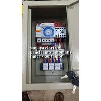 Jual Lampu Otomatis Timer Terbaik - Harga Murah Juni 2024 & Cicil 0%