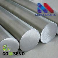 Jual Round Bar Terbaik - Harga Murah Maret 2025 & Cicil 0%