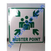 Jual Muster Point Murah & Terbaik - Harga Terbaru Mei 2024
