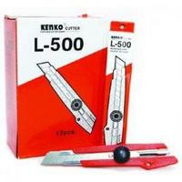 Jual Cutter Kenko L 500 Terlengkap - Harga Grosir & Murah Mei 2024