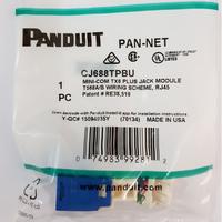 Jual Modular Panduit Murah & Terbaik - Harga Terbaru Juni 2024
