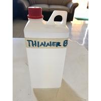 Jual Thinner B Terbaik - Harga Murah Maret 2025 & Cicil 0%