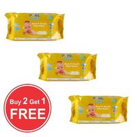 Jual Pure Baby Hand And Mouth Murah - Harga Terbaru Juni 2024