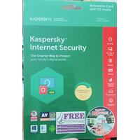 Jual Kaspersky 3 User Murah & Terbaik - Harga Terbaru Januari 2024