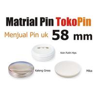 Jual Bahan Pin 58 Murah & Terbaik - Harga Terbaru Oktober 2022