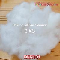 Jual Dakron 1Kg Murah & Terbaik - Harga Terbaru Mei 2025