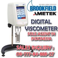 Jual Brookfield Viscometer Murah - Harga Terbaru Juni 2024