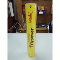 Shuttlecock Flypower dengan Laju Mulus Mei 2024