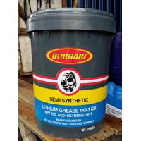 Jual Grease 15Kg Terlengkap - Harga Terbaru April 2025 & Cicilan 0%