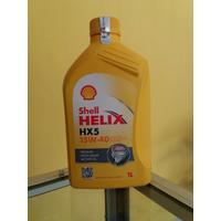 Jual Shell Hx 5 Terlengkap - Harga Murah Juni 2024 & Cicil 0%