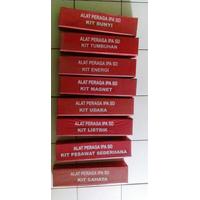 Jual Kit Ipa Sd Terbaik - Harga Murah Juni 2024 & Cicil 0%