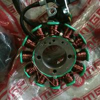 Jual Spul Motor Terlengkap - Harga Murah Juli 2025 & Cicil 0%