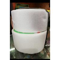 Jual Velcro Putih Terlengkap - Harga Grosir & Murah Juni 2024