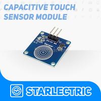 Jual Flex Sensor Terbaik - Harga Murah Mei 2024 & Cicil 0%