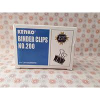 Jual Klip Kertas Hitam Terlengkap - Harga Grosir & Murah Mei 2024